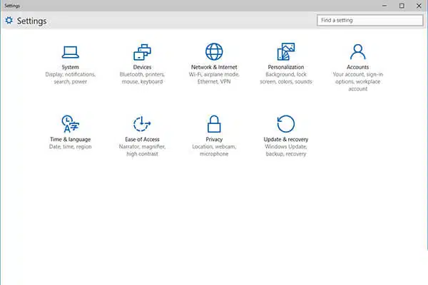 Acheter Microsoft Windows 10 Pro (clé de produit)