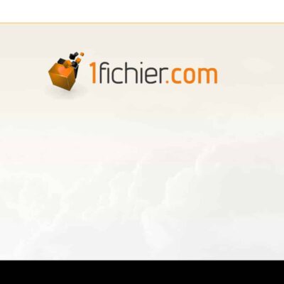 Voucher 1fichier Abonnement Premium (clé activation)