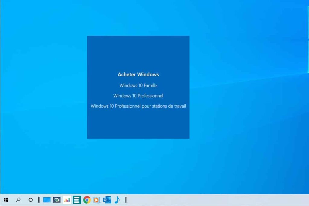 Comment utiliser smb sur Windows. 10 (tuto) | Boutique PcLanD