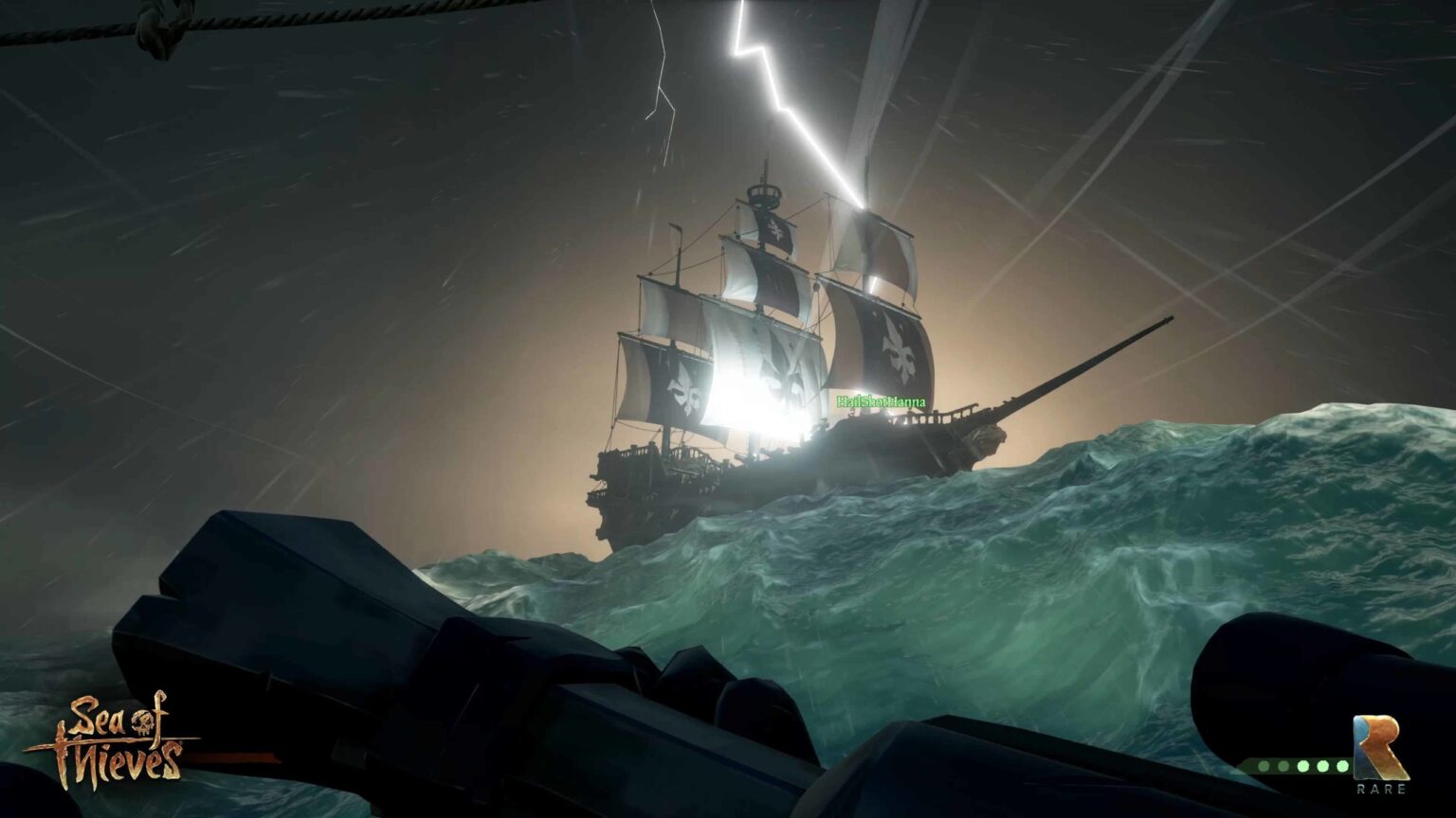 Acheter code Sea of Thieves (Official Website) | Boutique PcLanD