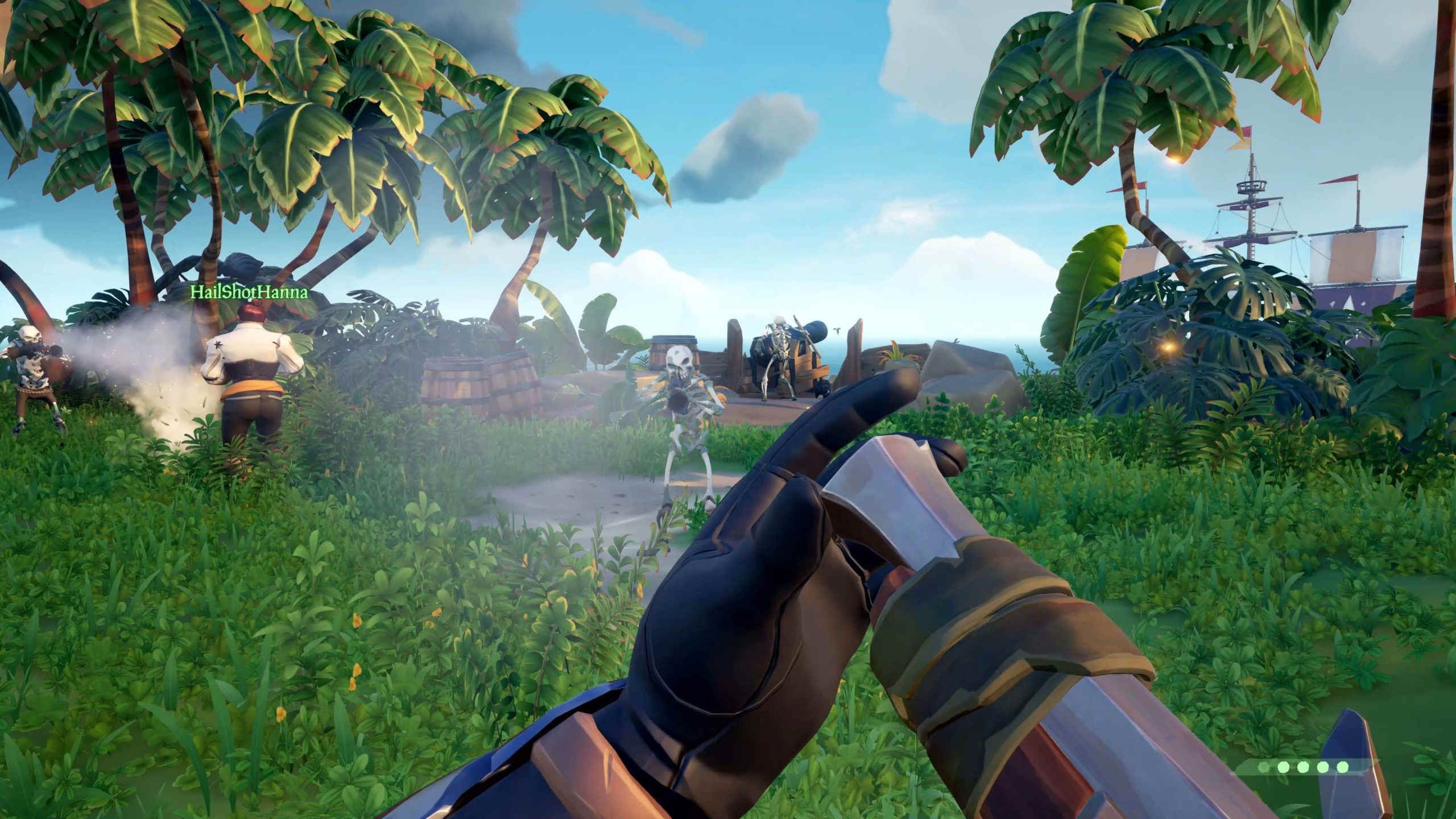 Acheter code Sea of Thieves (Official Website) | Boutique PcLanD