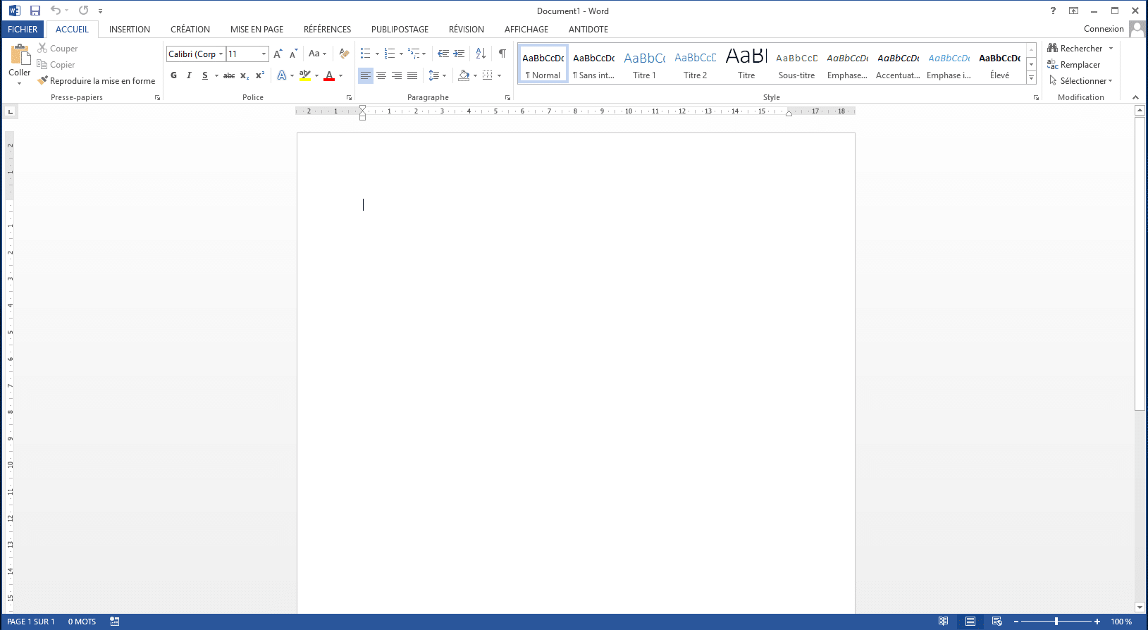 Activer version Microsoft office 2016 standard | Boutique PcLanD