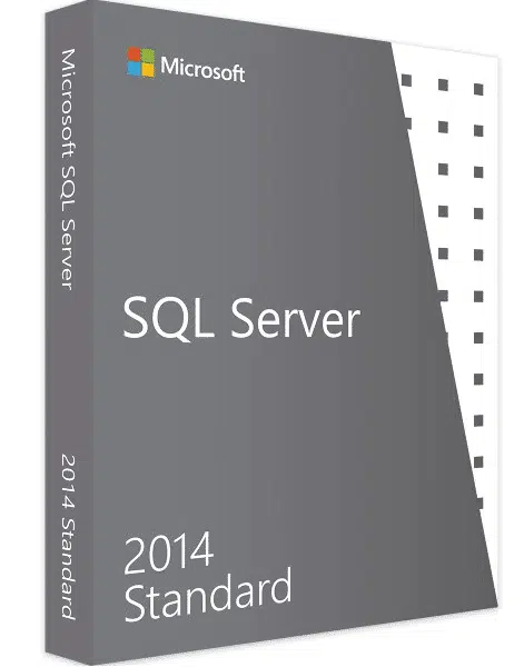 Microsoft SQL Server - Versions 2017, 2016, 2014, 2012