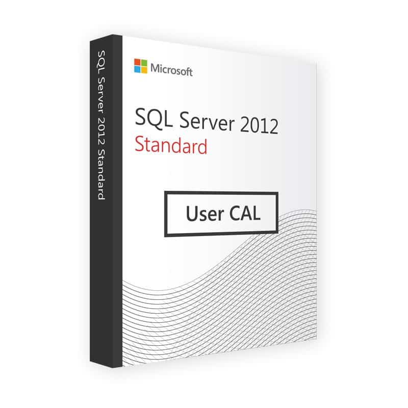 Microsoft SQL Server 2019 user CAL | Boutique PcLanD