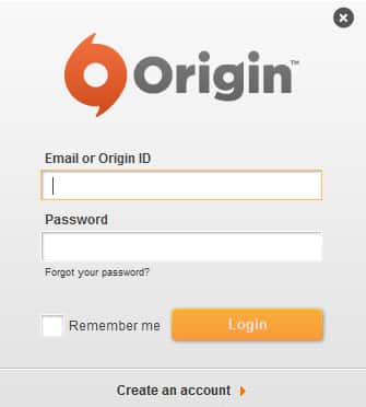 Comment activer votre code sur le logiciel origin ? | Boutique PcLanD